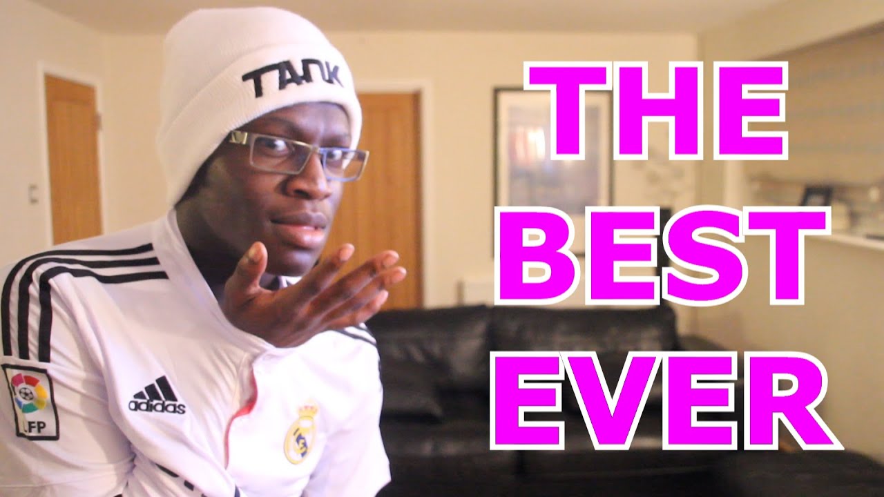 THE BEST EVER! - YouTube