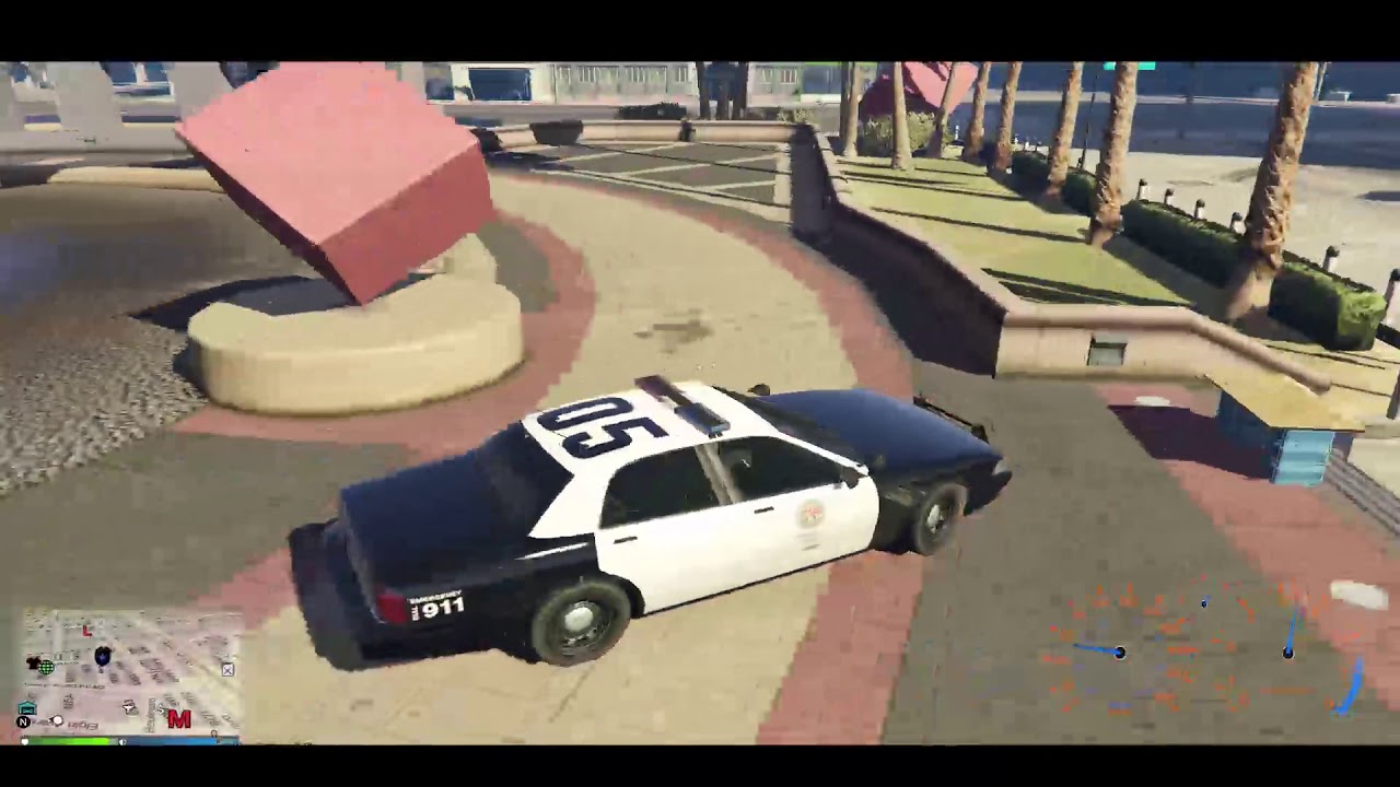 PXPD Evidence file -001 - YouTube