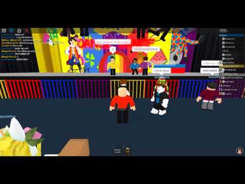 Hot Potatoes - Dance Dance BIG SHOW! Part 1 - YouTube
