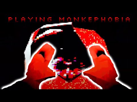 Playing Monkephobia (Part 1) - YouTube
