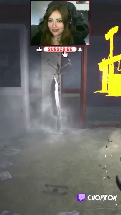 Feng's Flashbang Surprise | Dead by Daylight #Shorts - YouTube