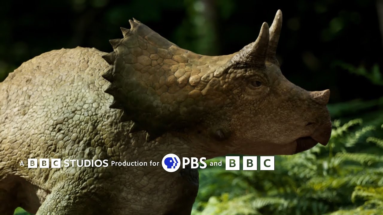 BBC Studios/PBS/BBC (2025) - YouTube