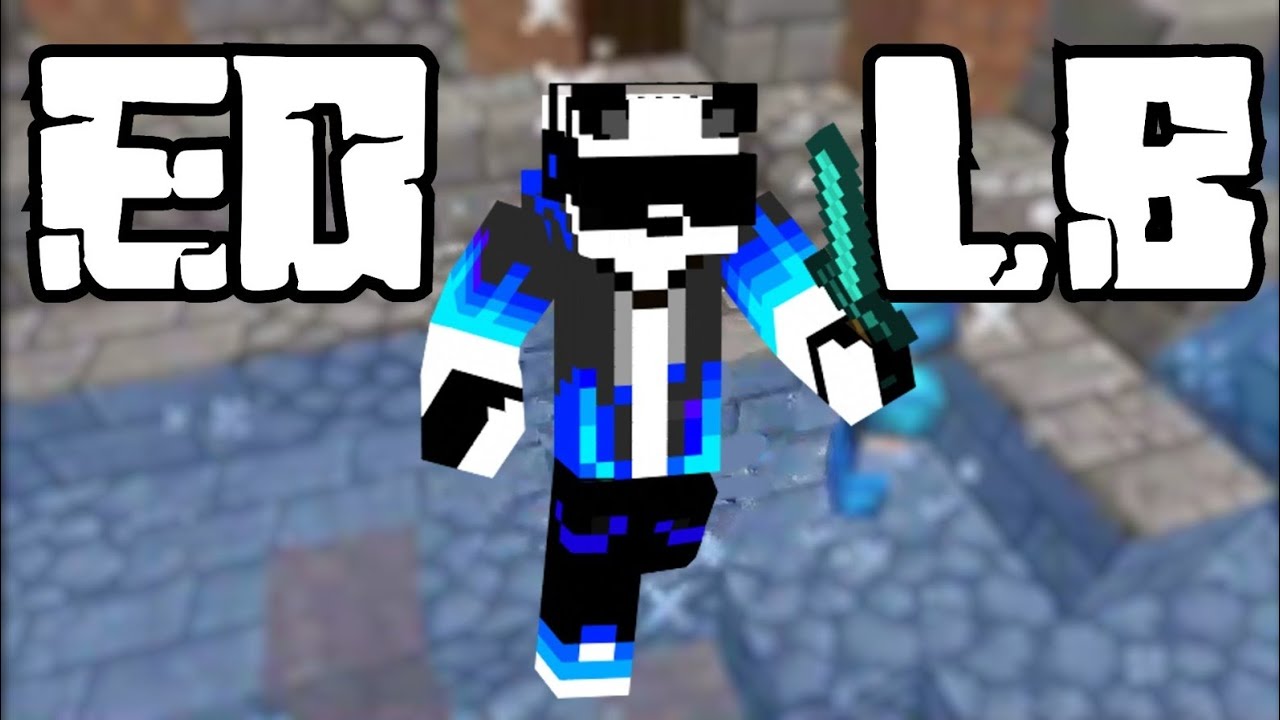 EDLB montaje | Minecraft Parkour - YouTube