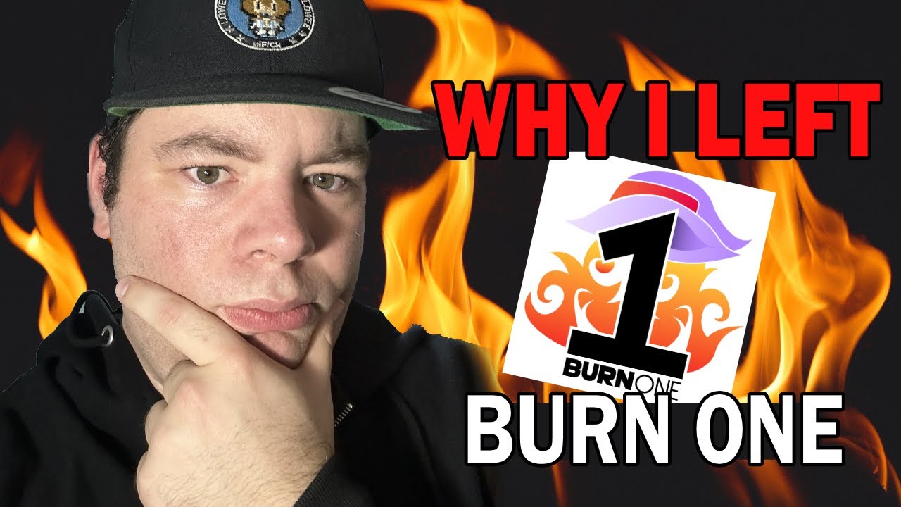 Why I Left Burn One Shadowverse Evolve - YouTube