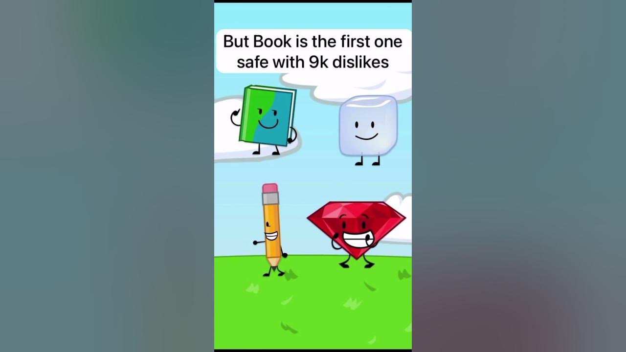 BFDIA 12 Voting RESULTS! #bfdia #bfdi - YouTube