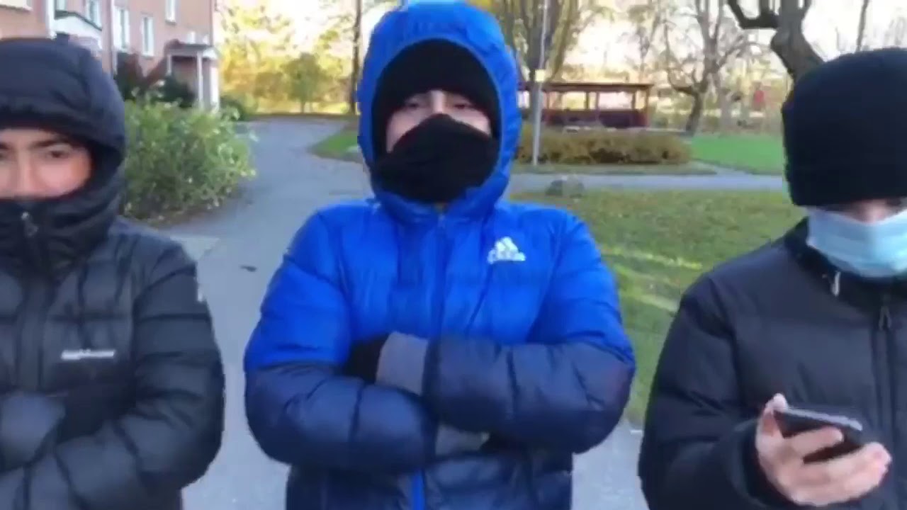 Big Nose Gang! Very good rap🤫 - YouTube