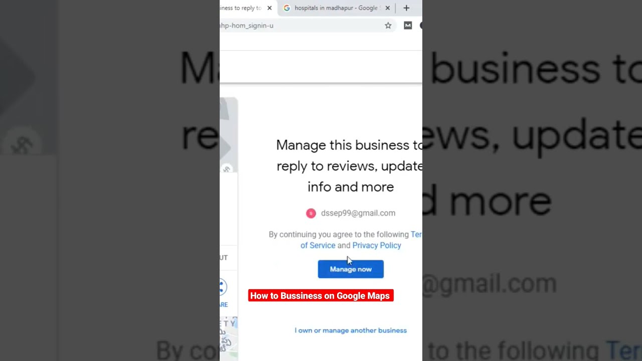 How To Add Business On Google Maps Telugu Local Business Listing How To Add Business On Google Maps Telugu Local Business Listing