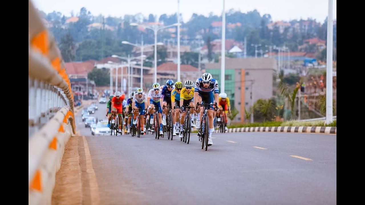 🔴LIVE: TOUR DU RWANDA 2023/ ETAPE 7 NYAMATA - KIGALI, KICUKIRO ...