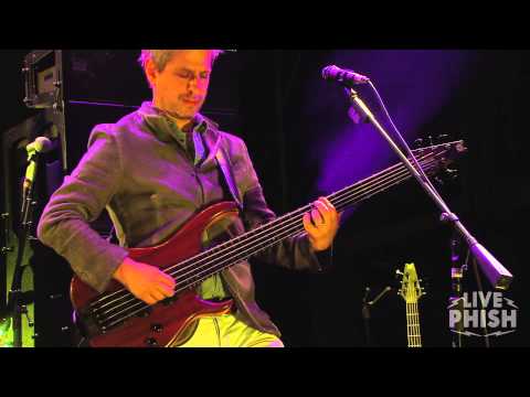 Phish - 8/29/14 \