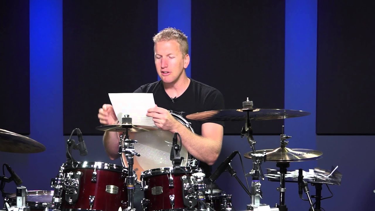 Drumeo Snare Drum Giveaway - Winner Announced! - YouTube