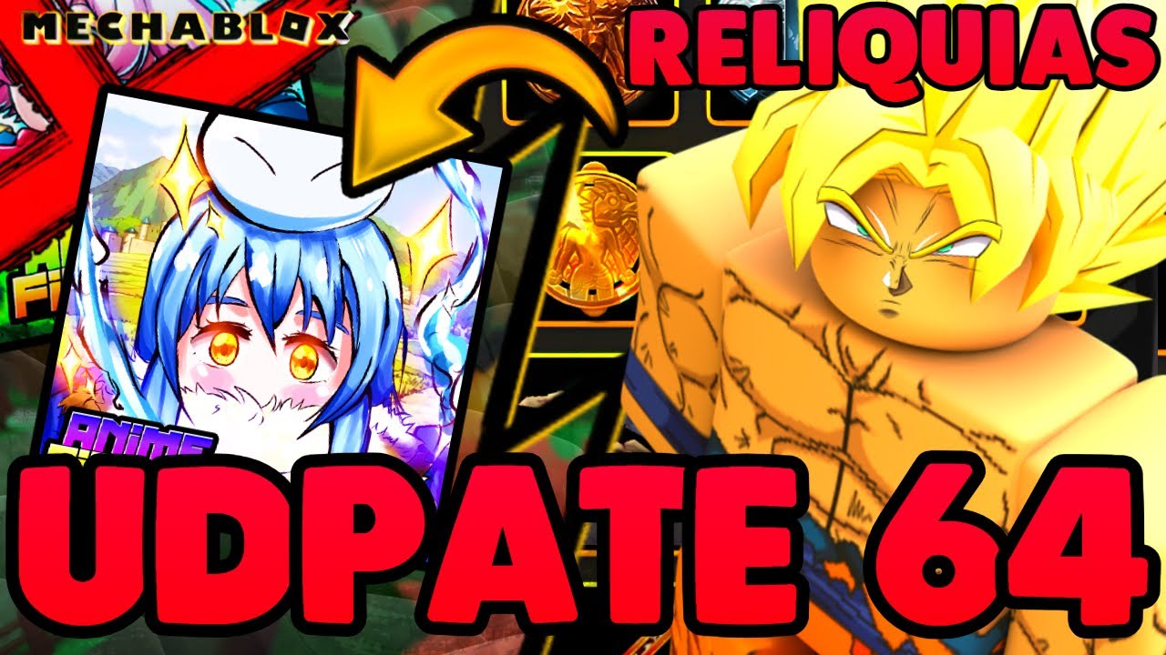 Update 64 Novas Reliquias E Passivas Anime Fighters Simulator Youtube