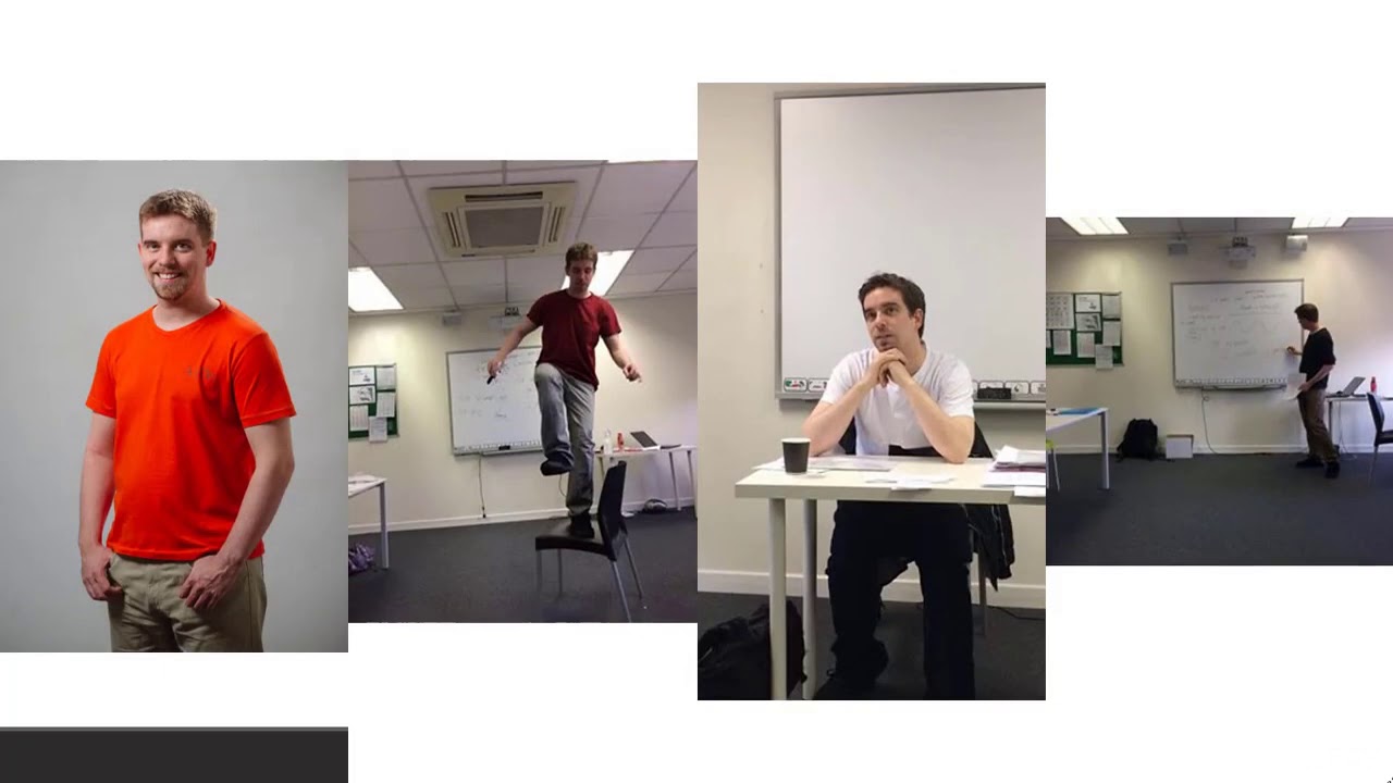 How to use this course and what you will learn - YouTube