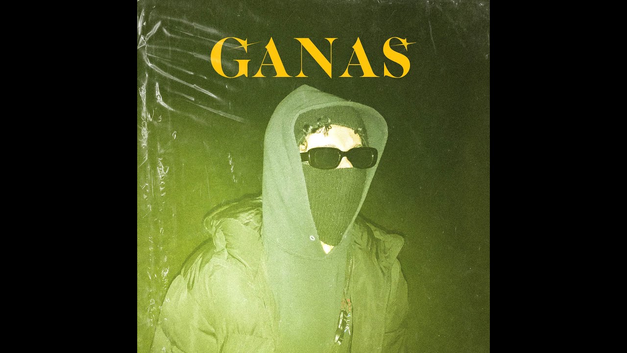 GANAS ☀️ - YOUNGKIND X BLEEZY - YouTube