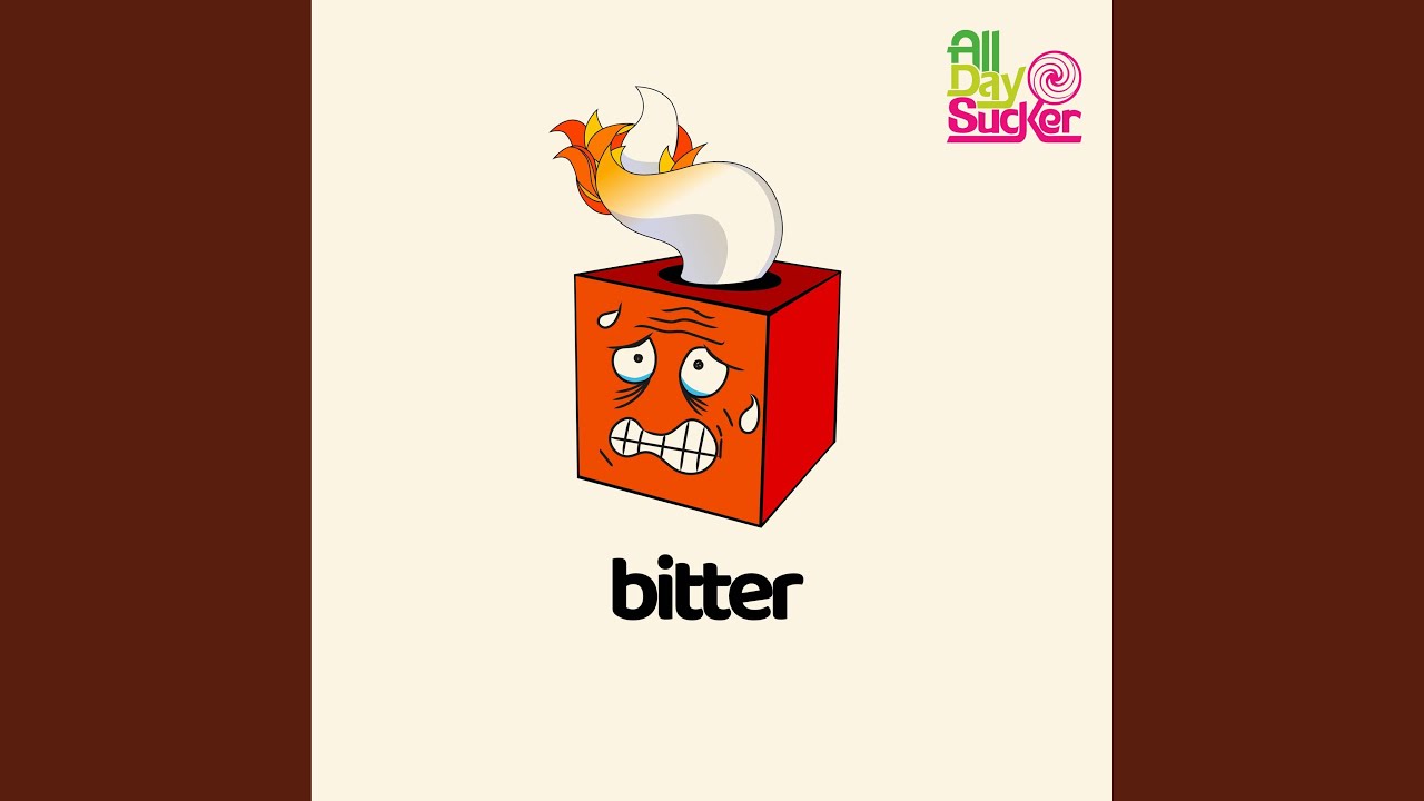 Bitter - YouTube
