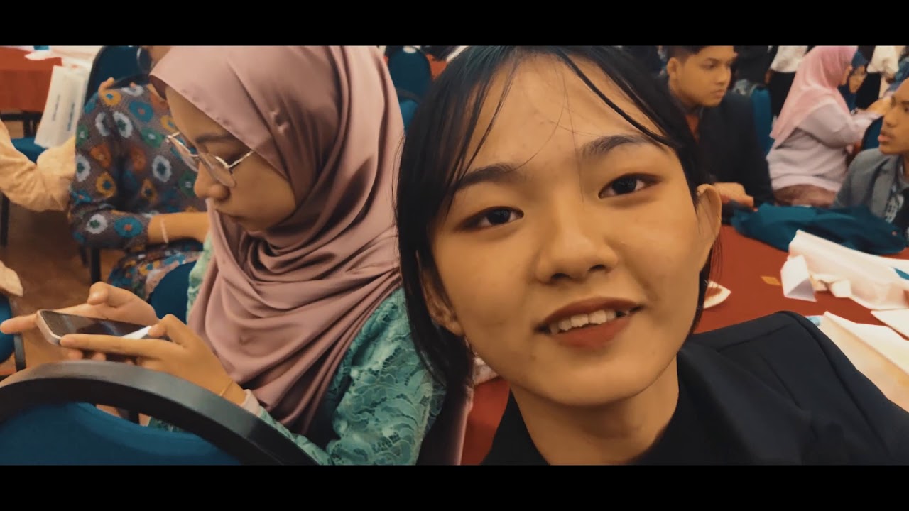 Graduation smkpu1 (2019) highlight - YouTube