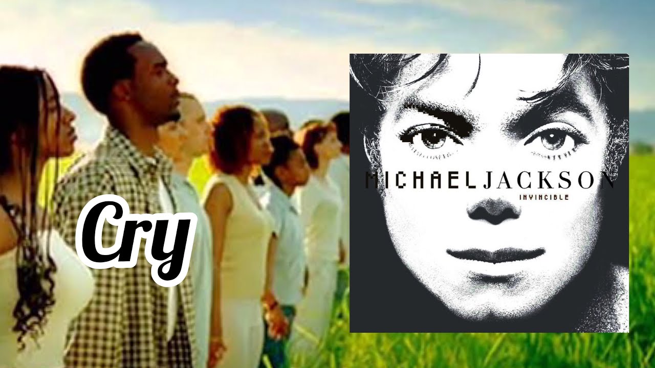 Michael Jackson Cry Lyrics - YouTube