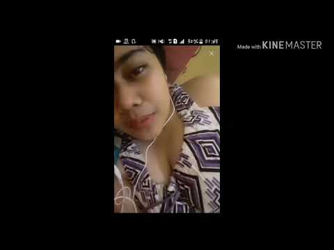 Bigo live gede cuy