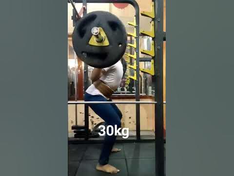 30kg gym 🏋🚴💪 system h bhi ki #bodybuilding #gym #yt #1million #arnold #therock #shot - YouTube