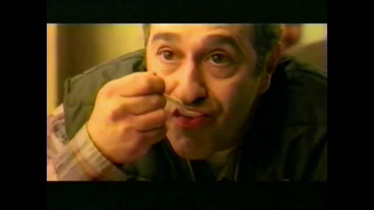 Subway Commercial 2000 - YouTube