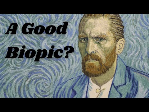How to Preserve a Complicated Legacy - Loving Vincent