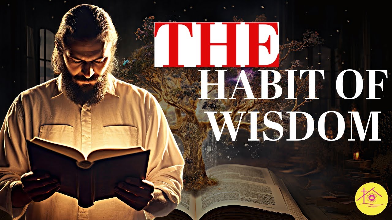 Mastering The Habits of Wisdom - Pastor Idowu Omotayo @rccggraceland ...