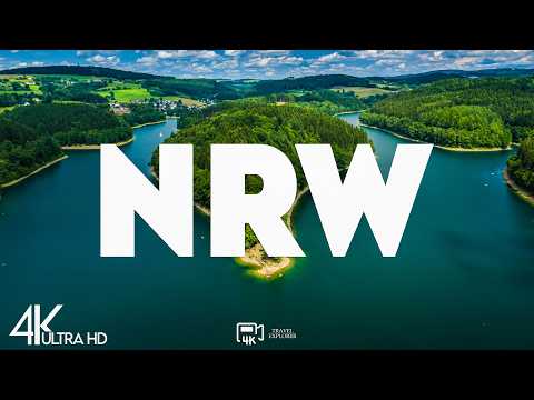Top 10 Best Things to do in Nrw, Germany [ North Rhine-Westphalia Travel Guide 2026 ]