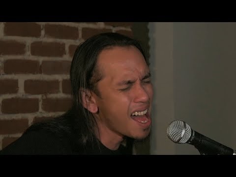 KCHUP AKUSTIK | NAQIU BOBOY 2019 Demi Masa