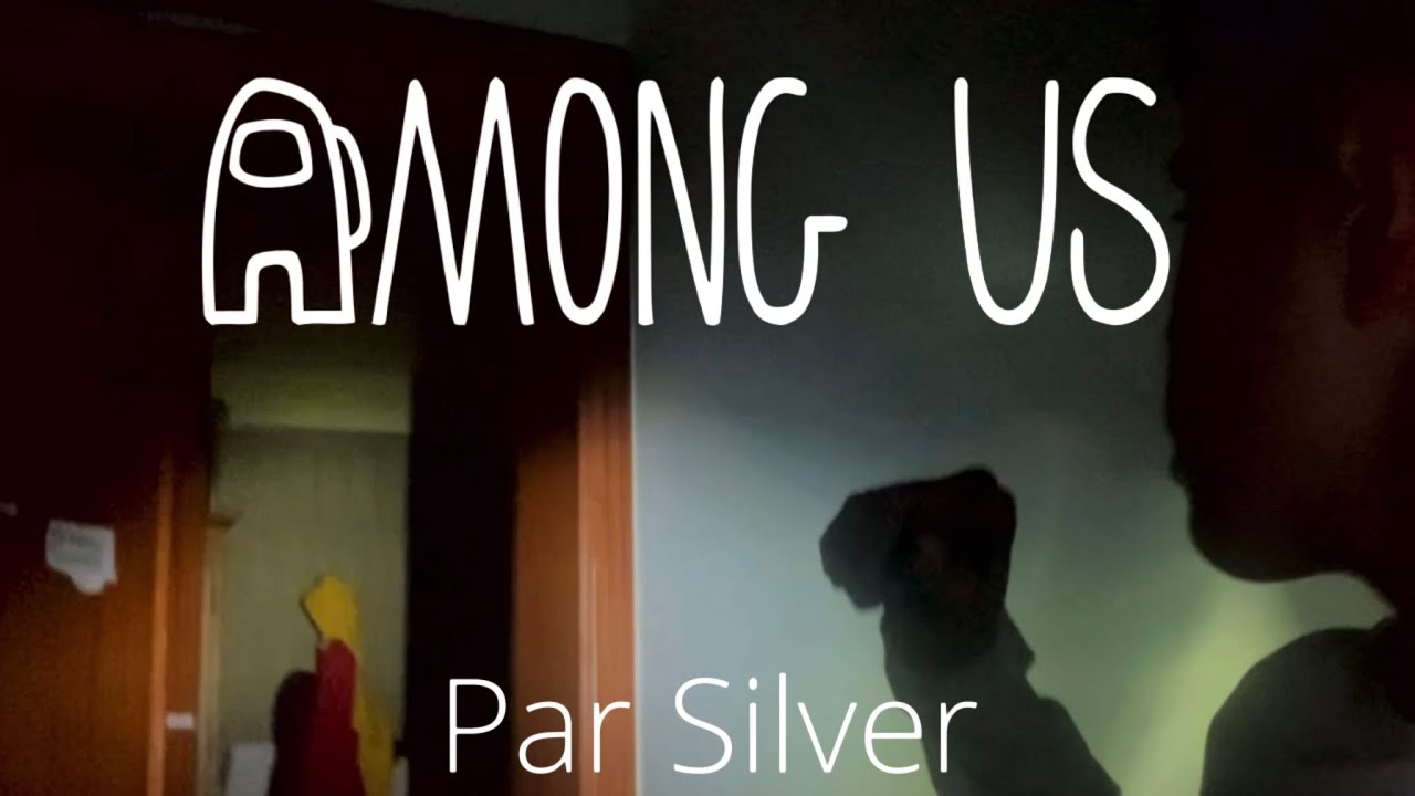 Among Us pt.1 | Mini film par Silver (2023) - YouTube
