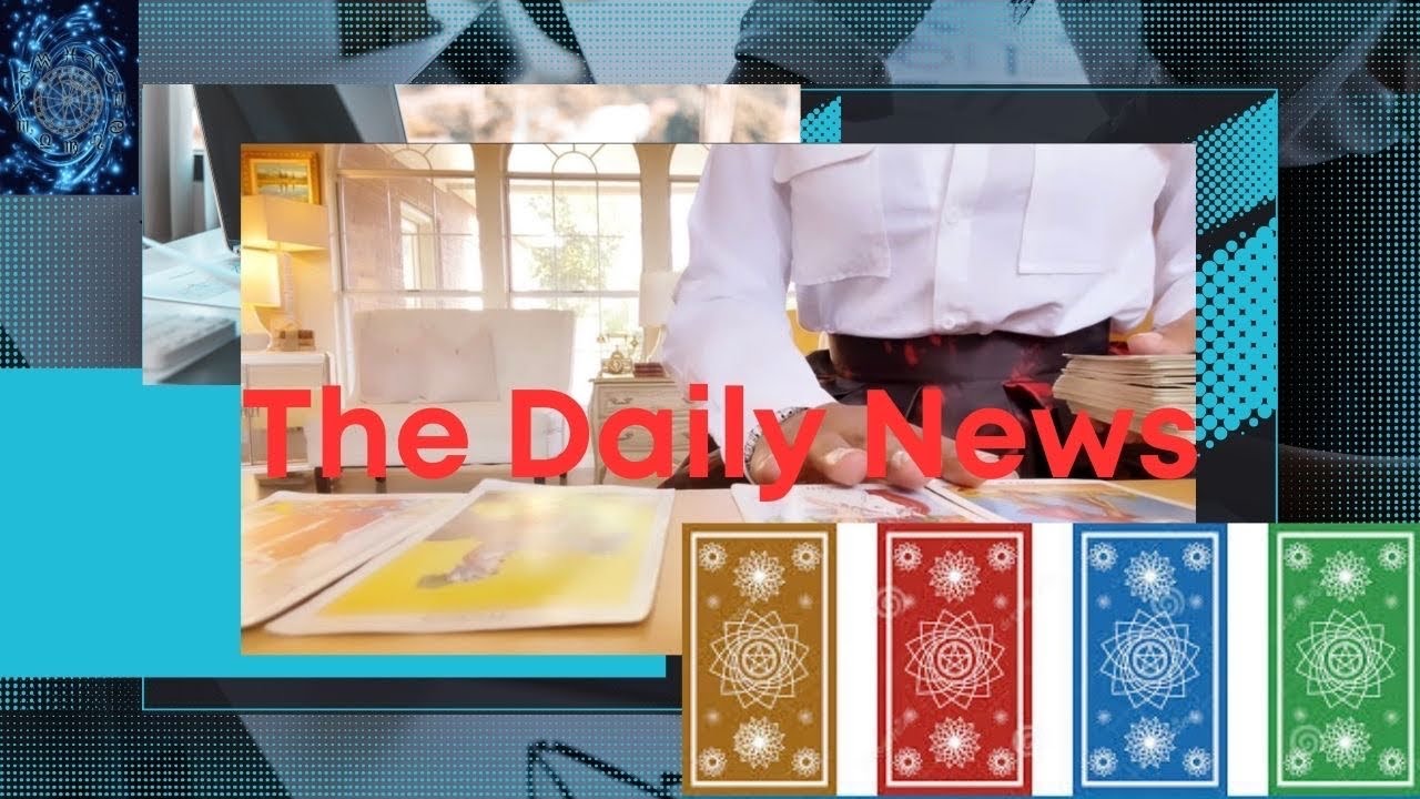 The Daily News Friday 11.17.23 Or Nightly News! - YouTube