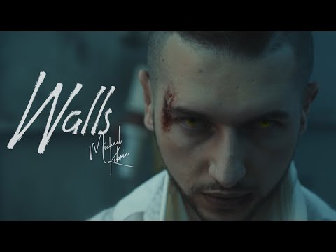 Michael Kobrin  - Walls (Official Video)