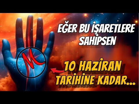 🌙 Avuç İçindeki \