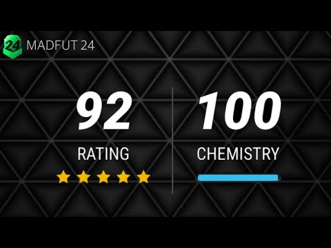 192 Draft MADFUT 24 - YouTube