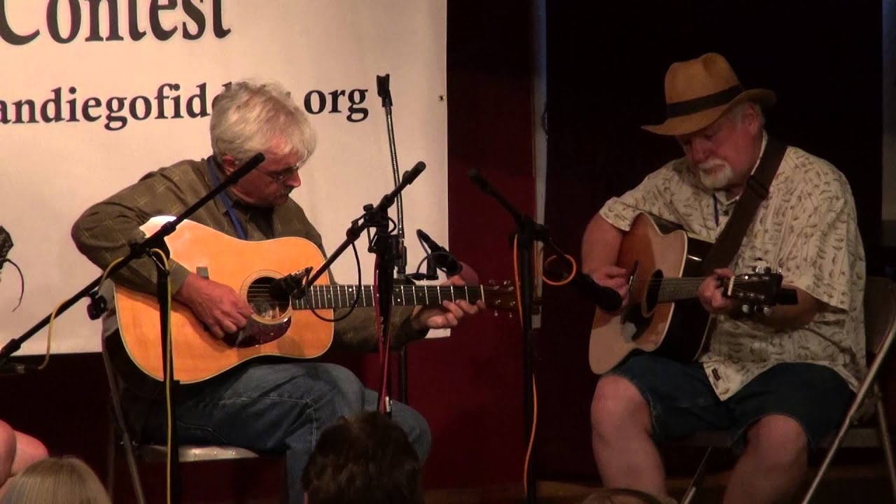 2015-05-30 OP2 C5 Tom Dillon - Julian Fiddle Contest 2015 - YouTube