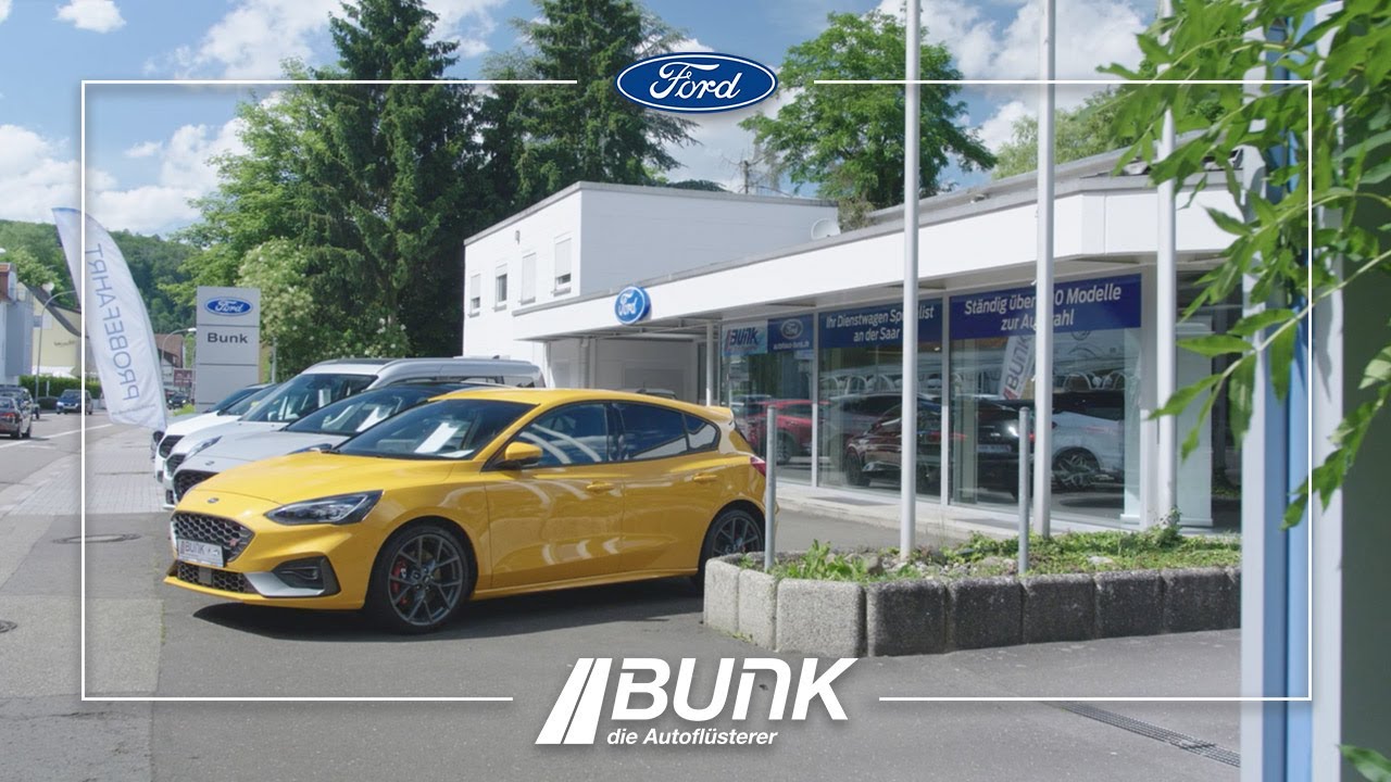 Autohaus Bunk Saarbrcken
