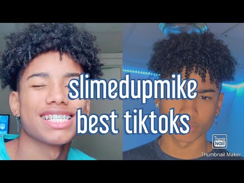 Slimedupmike best tiktoks ever - YouTube