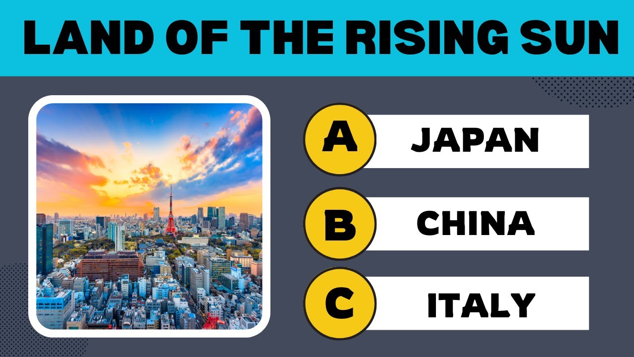 The Ultimate General Knowledge Quiz || How Many Can You Answer ...