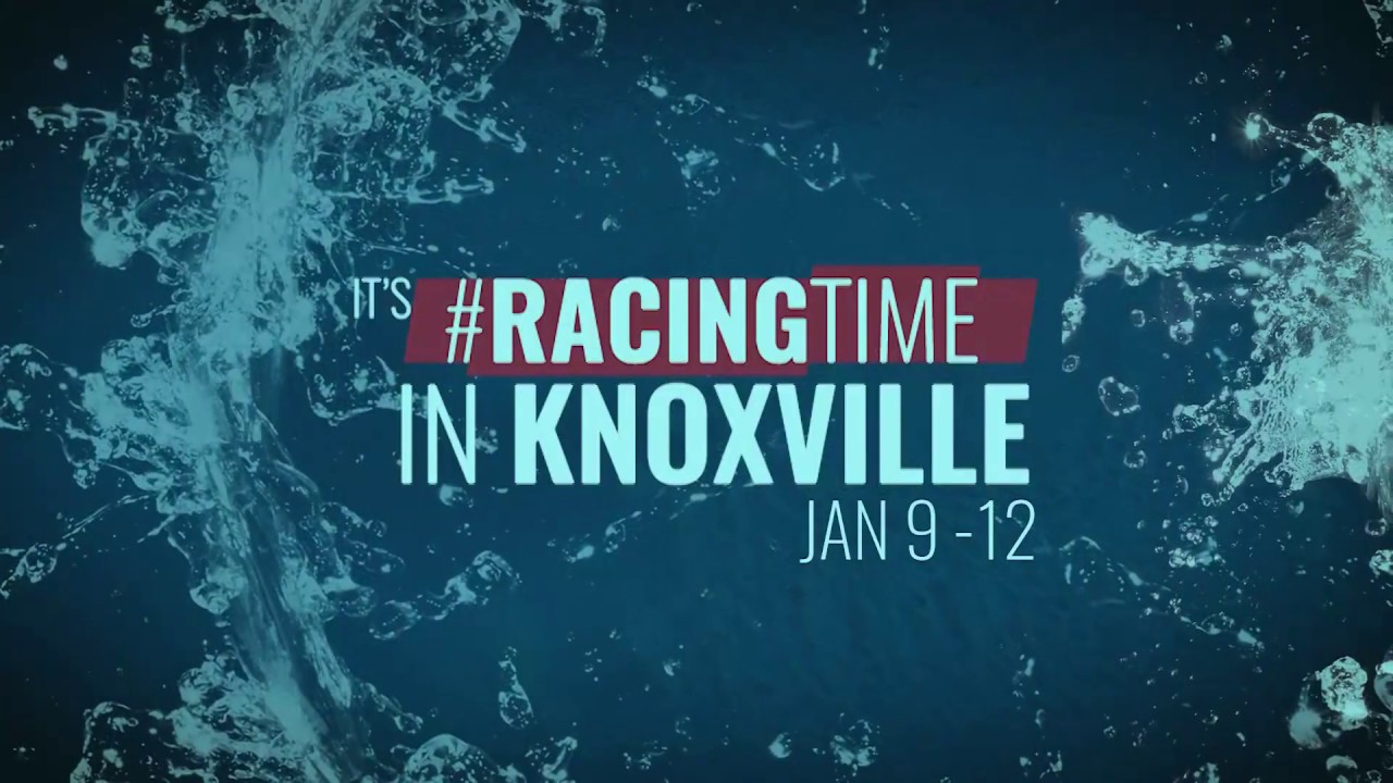 It's Racing Time - YouTube