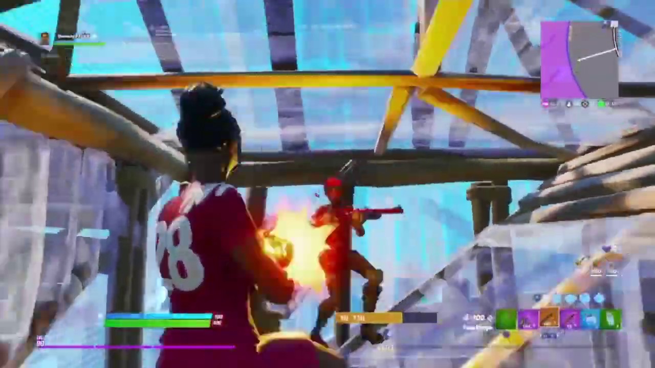 Qweezy | highlights #6 - YouTube