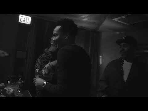 'LIL HERB' VLOG: ALBUM ROLLOUT PT. 1