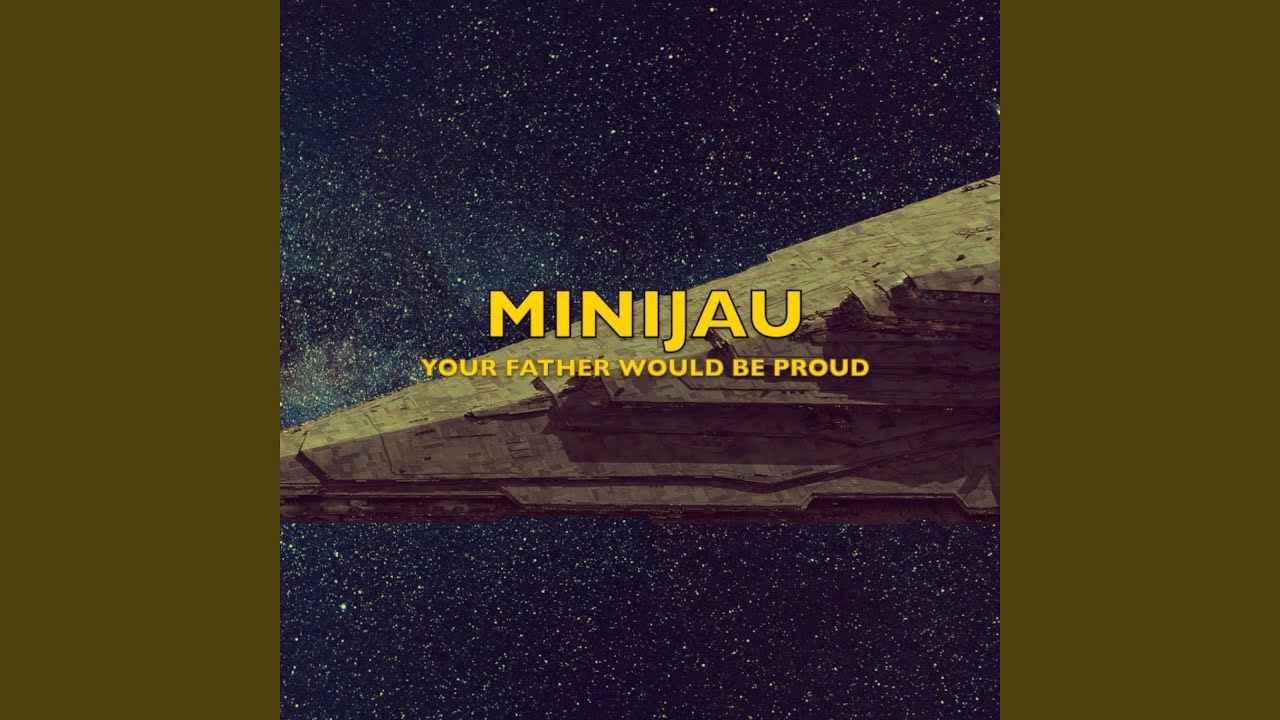 Your Father Would Be Proud (From "Rogue One: A Star Wars Story") - YouTube