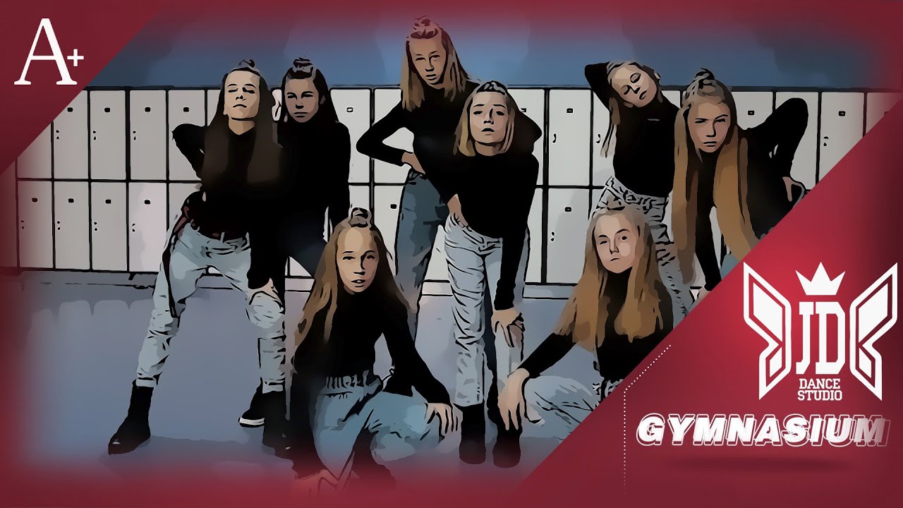 JD DANCE STUDIO - YouTube