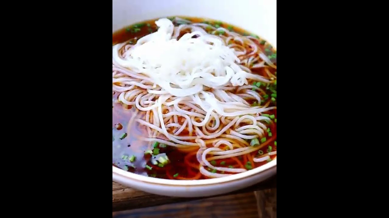 amazing Chinese food 🥑😋 特色中国的菜单 - YouTube