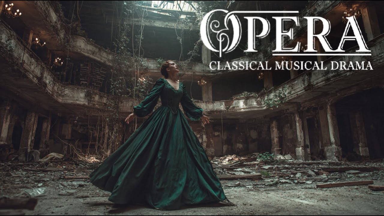 Luciano Pavarotti’s Inspired Opera Reborn 🎶 A Tapestry of Emotion ...
