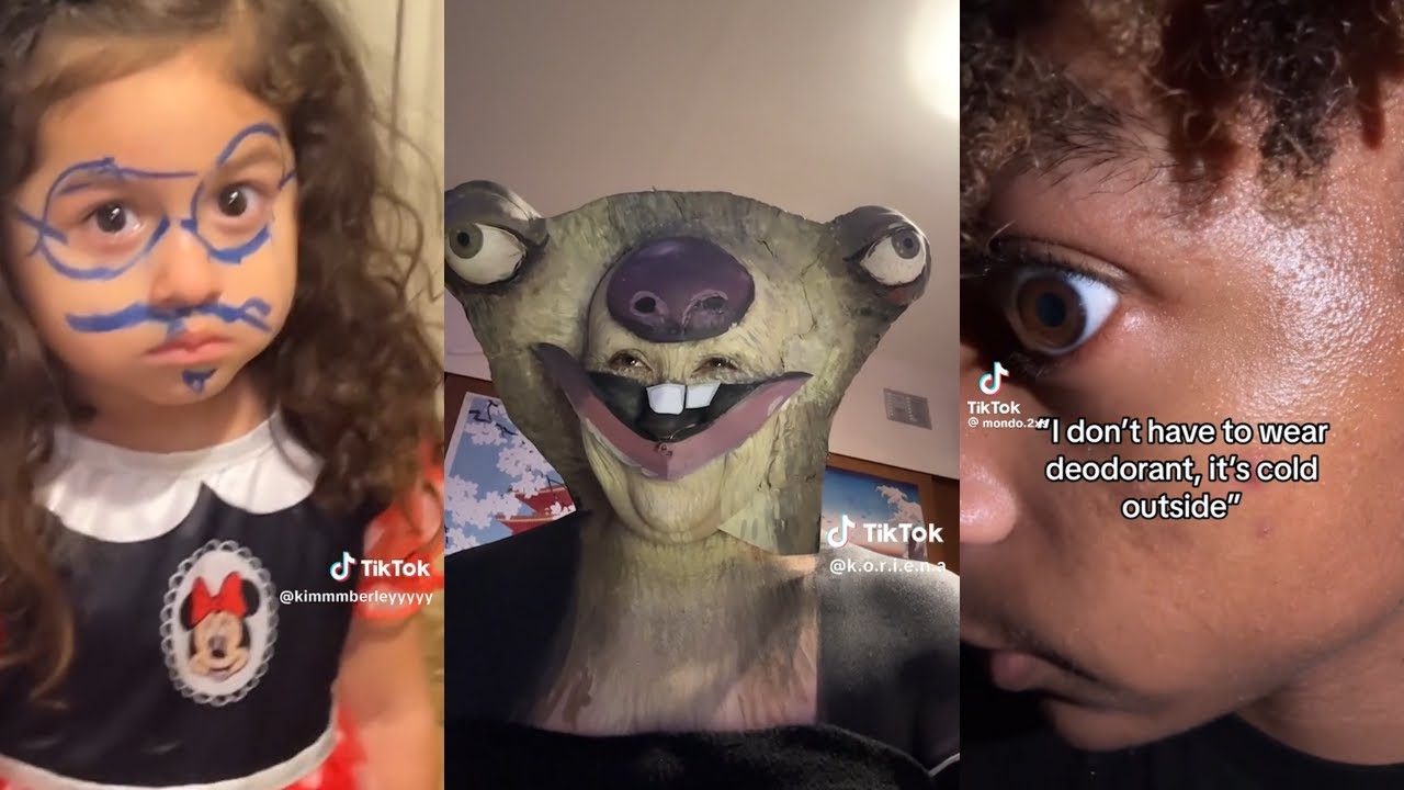 TikToks That I Sent To The Rizzler - YouTube