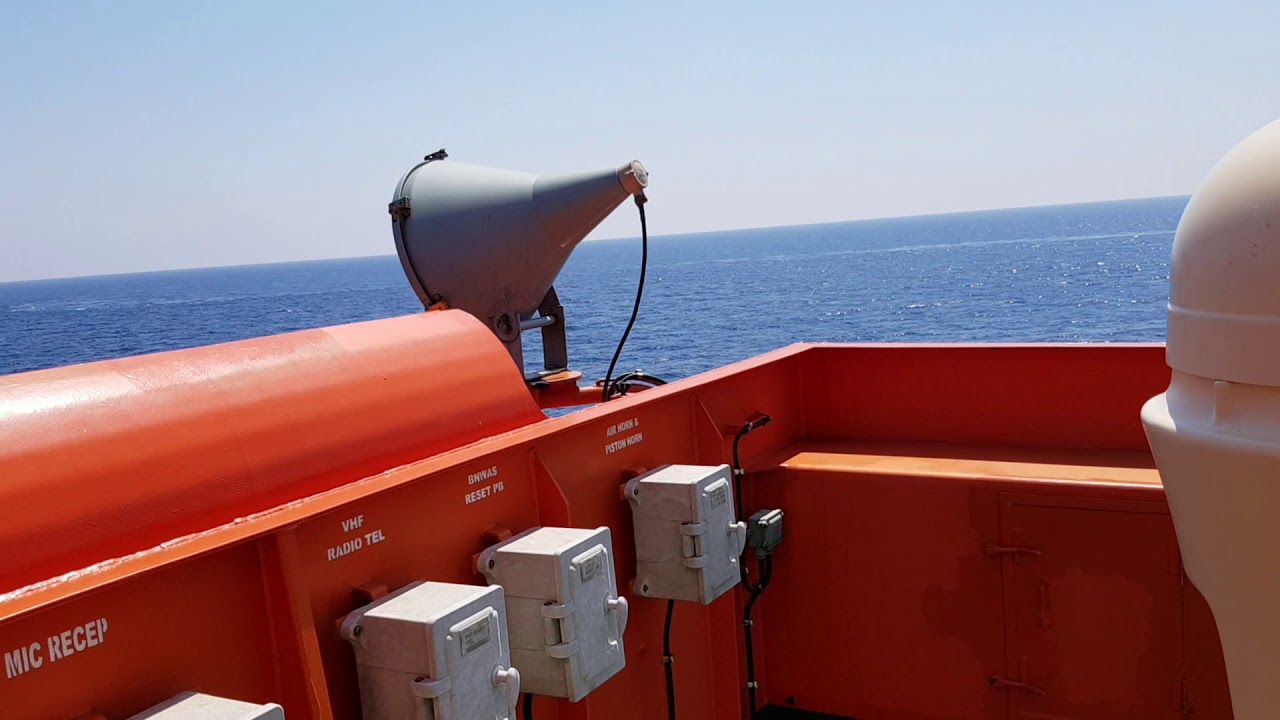 Williamson Turn - YouTube