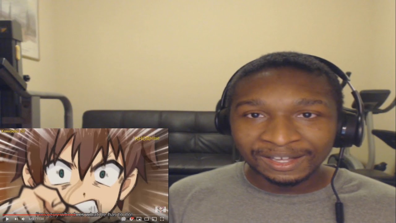 Best "Gender Equality" Moments in Anime# 3 - YouTube