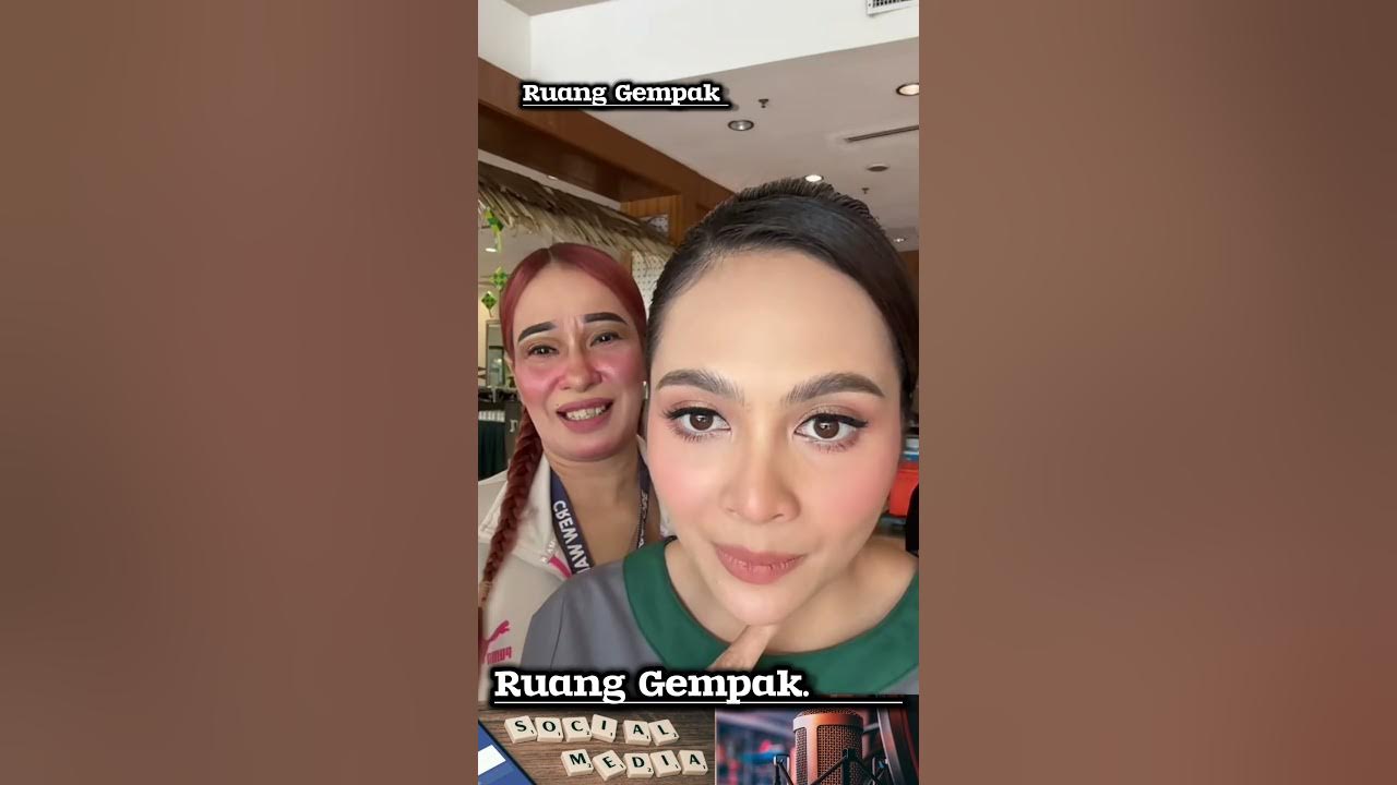Riena Diana cantik sangat - YouTube