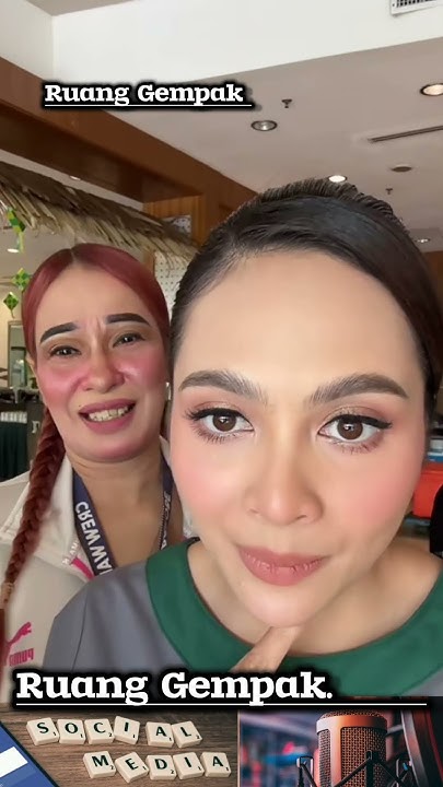 Riena Diana cantik sangat - YouTube