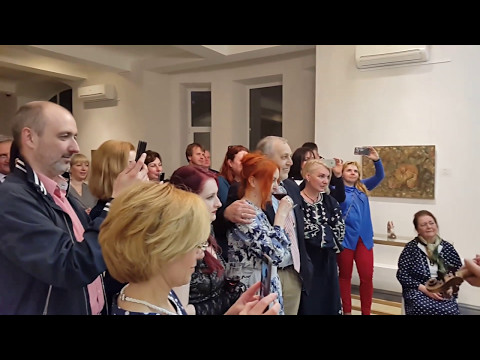 Хорея Козацька \