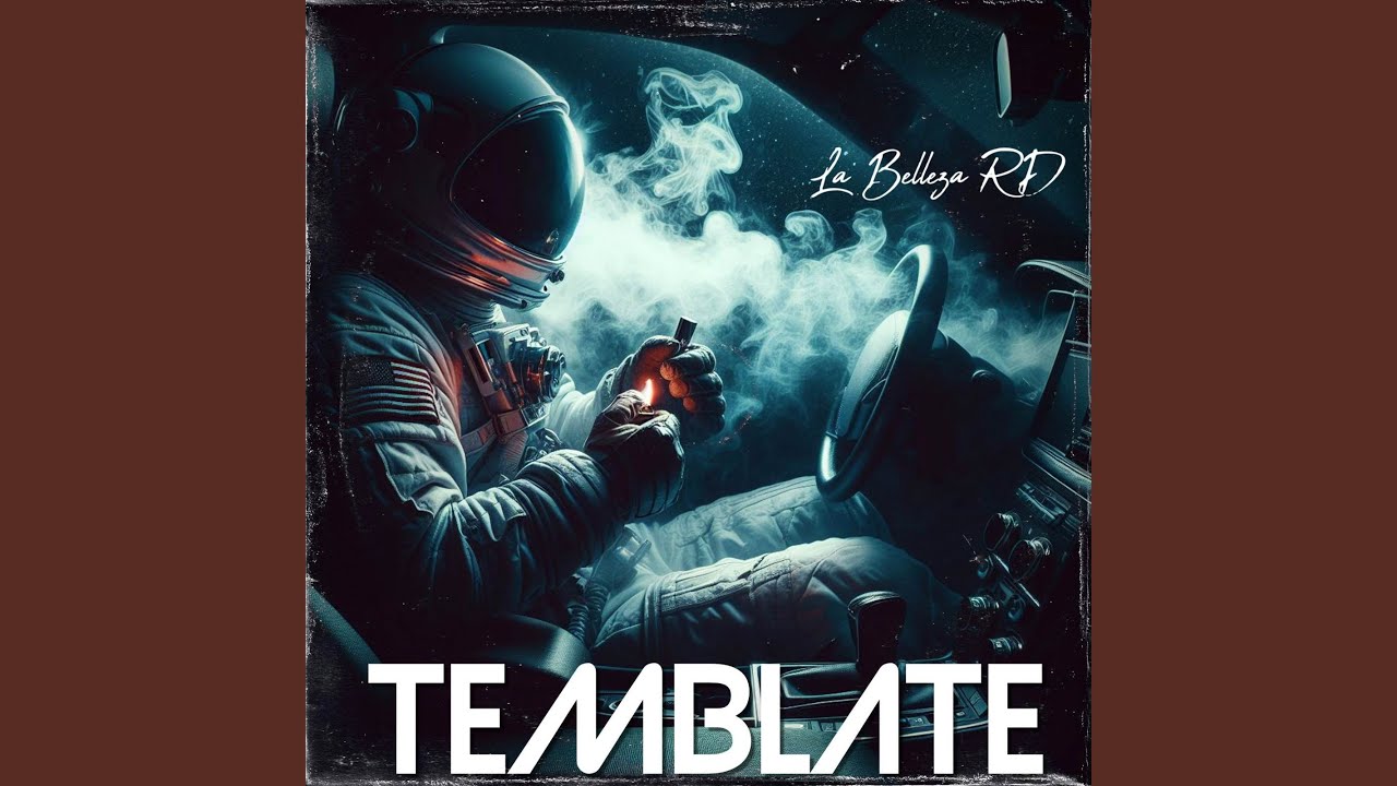 Temblate - YouTube